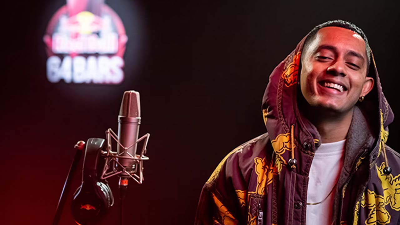 Hanumankind: Meet the Indian-origin rapper challenging the global ...