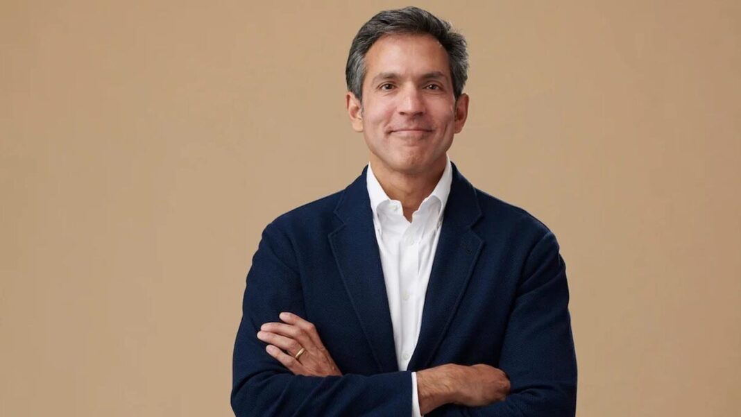 Sony Pictures welcomes new Indian-American CEO! - Commonwealth Union