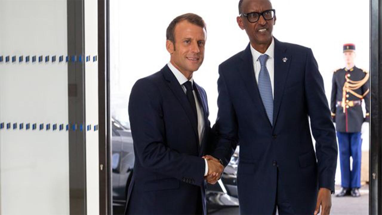 Did France have a Role in the Rwandan Genocide? - Commonwealth Union