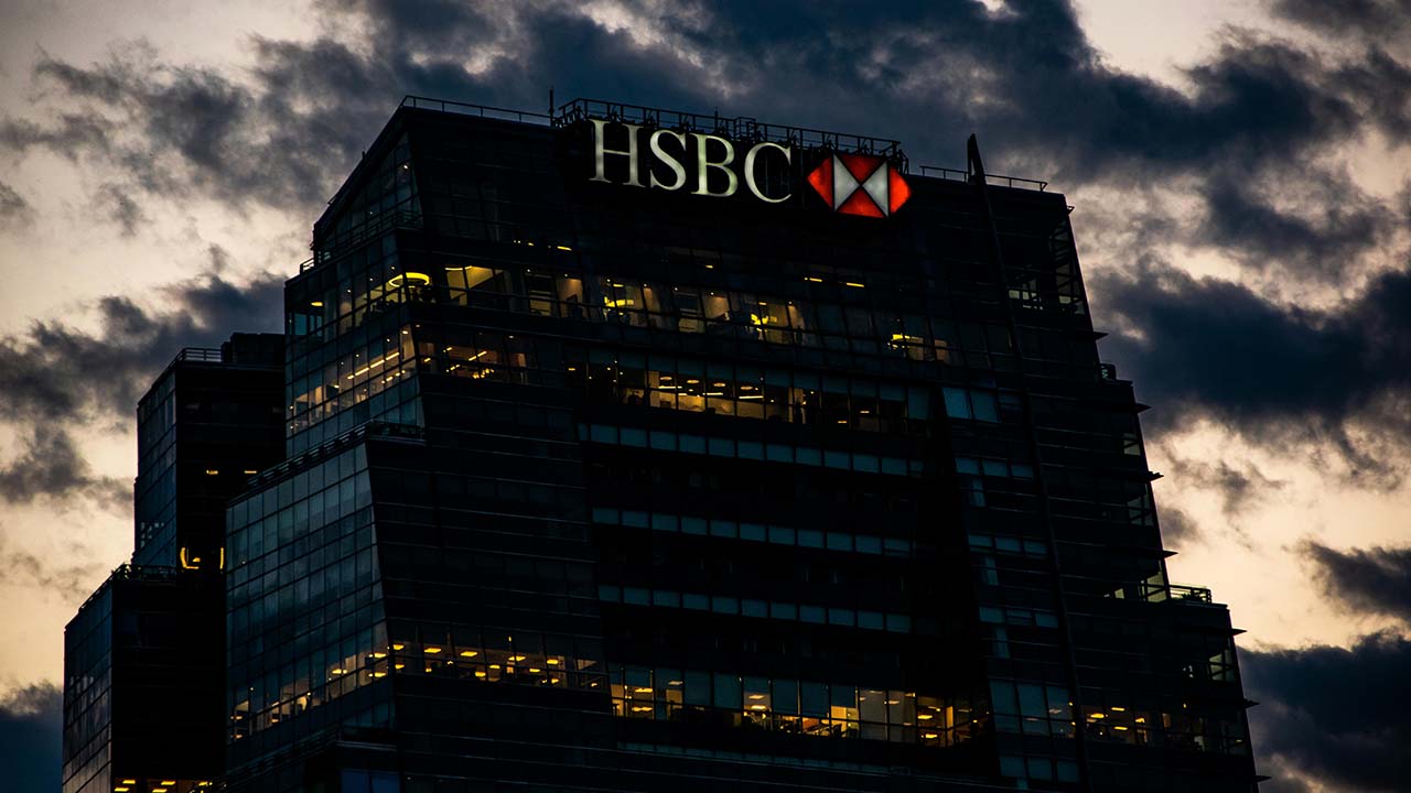 Will East Meet West? HSBC's Restructuring Raises Eyebrows as Profits ...