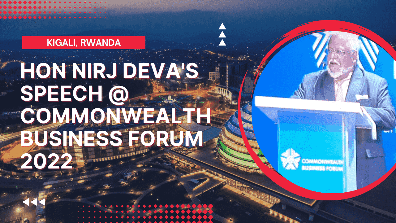 Commonwealth Union - Voice of the commonwealth - Commonwealth Union