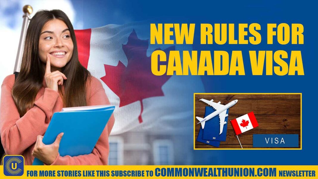 New Rules Shake Up Canada's PGWP Program - Commonwealth Union