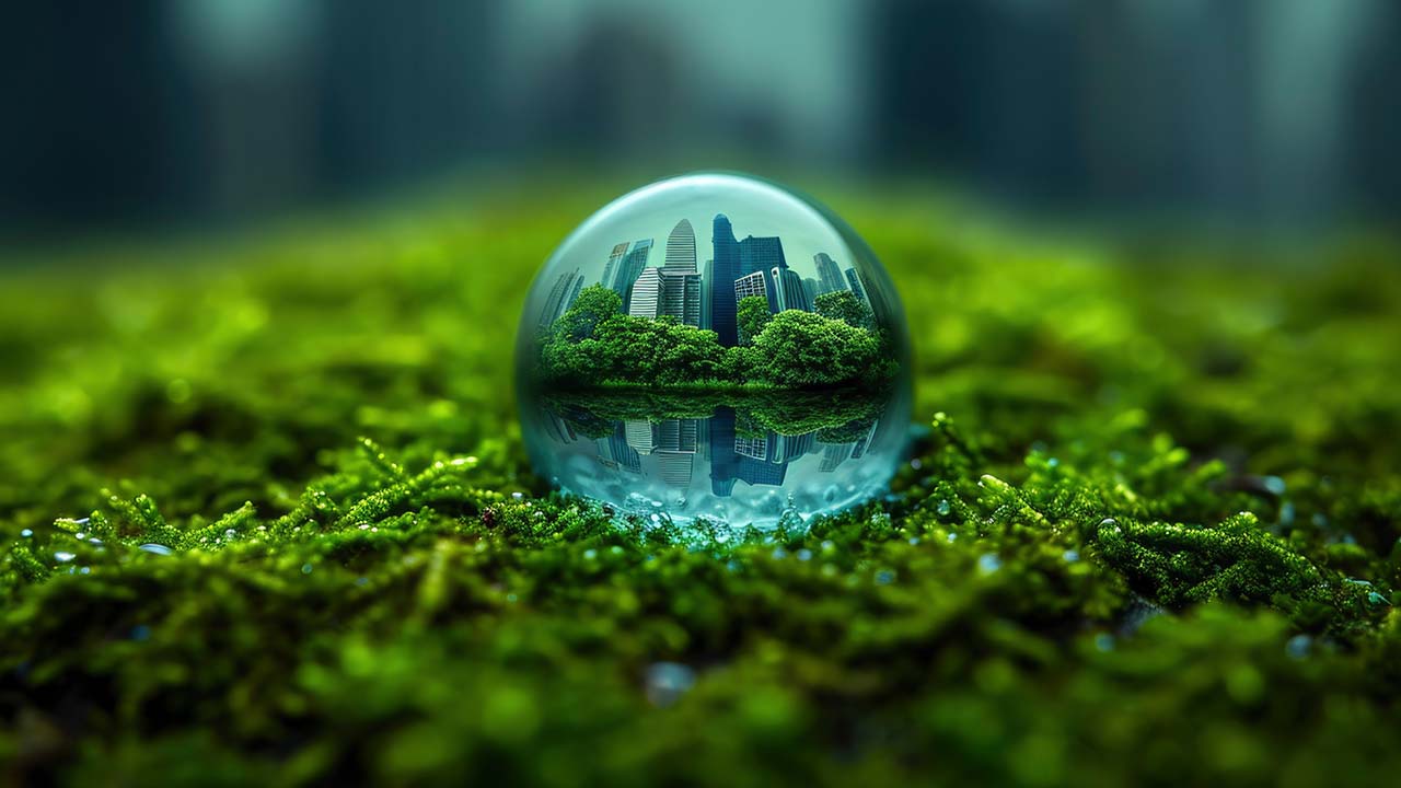 The Climate Divide: India Challenges the Global North - Commonwealth Union