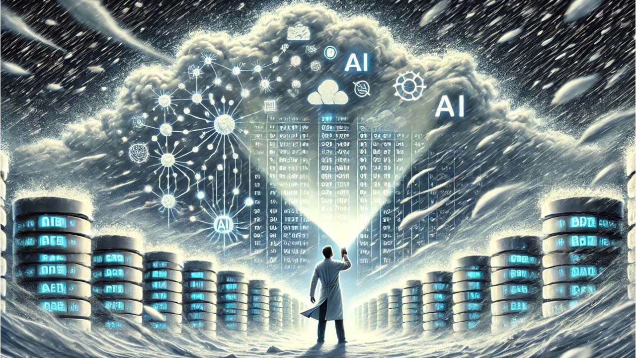 How Snowflake is Redefining Data with AI - Commonwealth Union