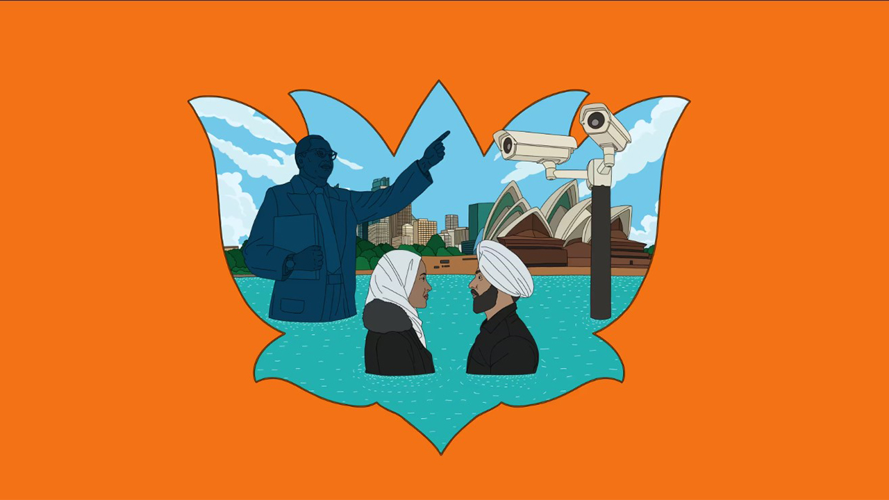 A Complex Tapestry of Power, Fear, and Division in Australia ...