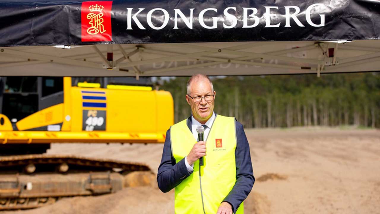 Can Missile Manufacturing Create Jobs and Growth in Australia ...