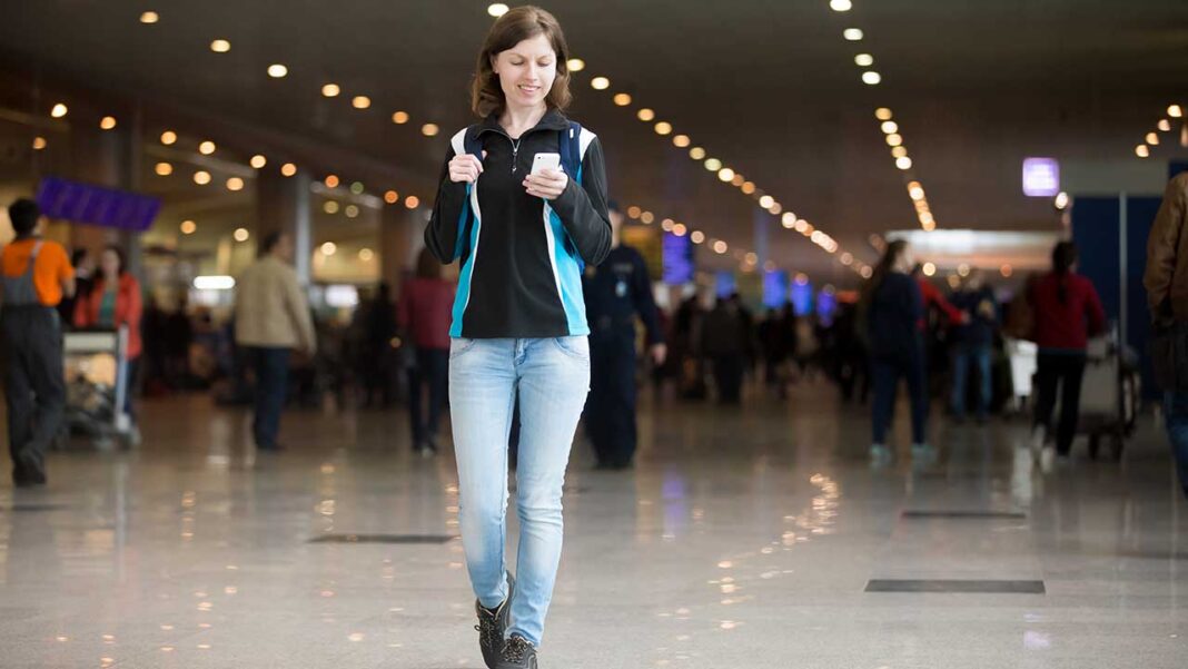 First-Class Upgrade: Air India's New Premium Lounges to Redefine Luxury Travel! - Commonwealth Union