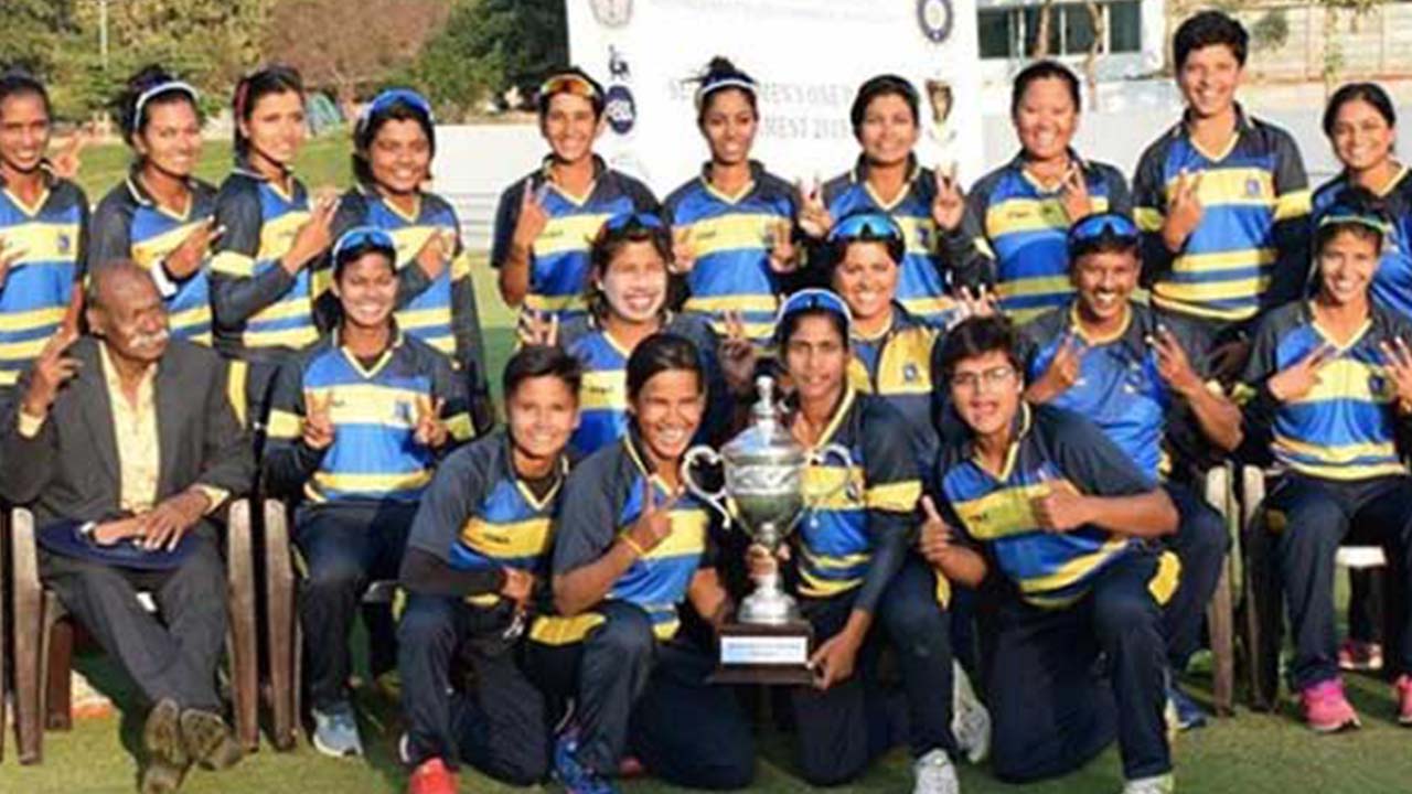 Bengal women's cricket team set a World Record - Commonwealth Union