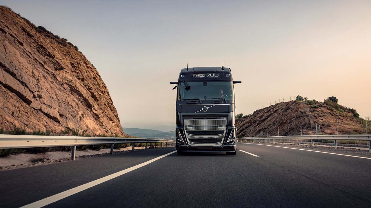 Volvo Group's Green Initiative: HVO100 Fuel - Commonwealth Union