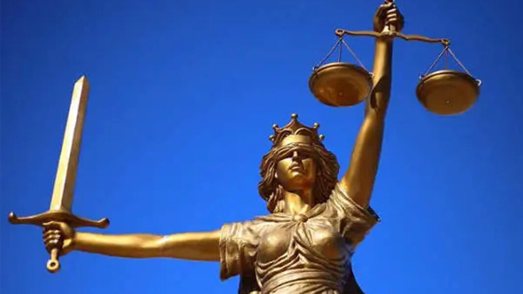 Judicial Autonomy Stalled: The Ongoing Struggle for Financial ...