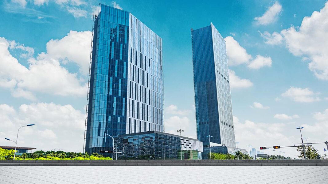 Is India Becoming a Global Data Center Hub? - Commonwealth Union