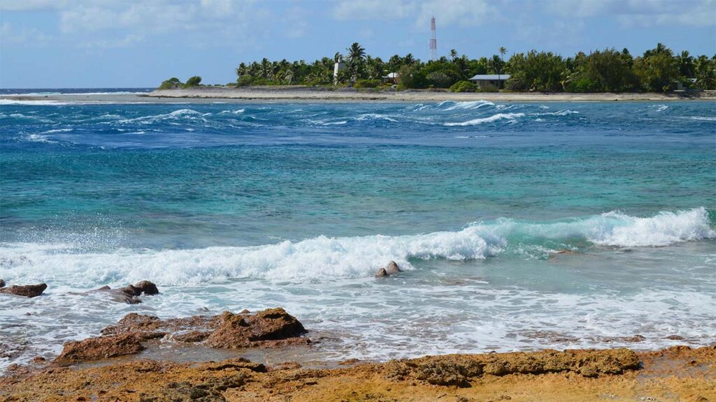 Explore Nauru: A Guide to 10 of the Island’s Most Stunning Sites ...
