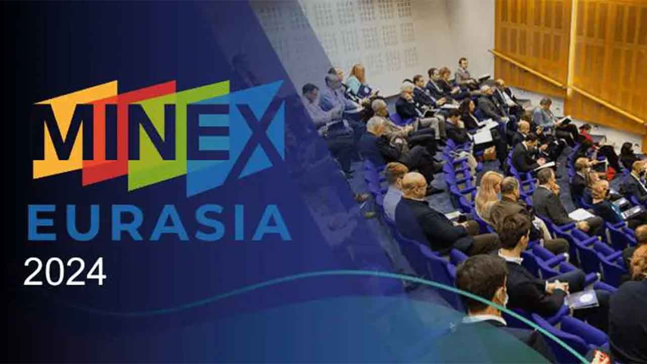 The Future of Eurasian Mining: Challenges and Opportunities - Commonwealth Union