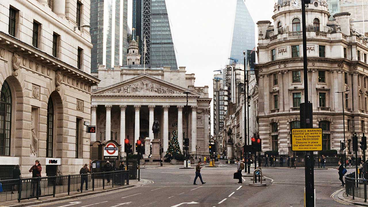 UK Inflation Skyrockets to 10-Month High: Bank of England's Interest ...