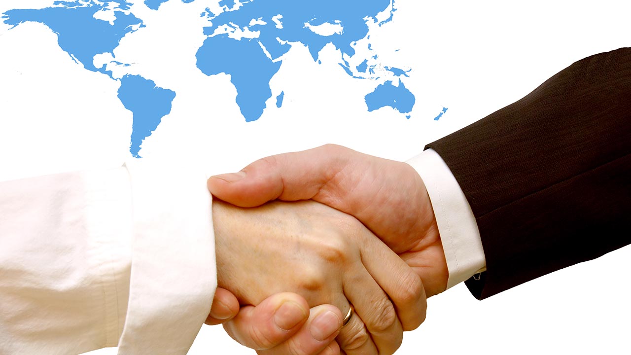 Revolutionizing Trade: Jordan and UK Forge Unbreakable Bonds Amidst Ramadan Celebrations ...