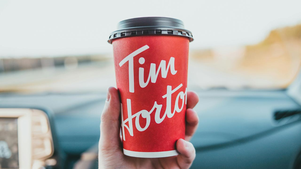 Tim Hortons: Exploring Its Canadian Identity and Global Presence ...