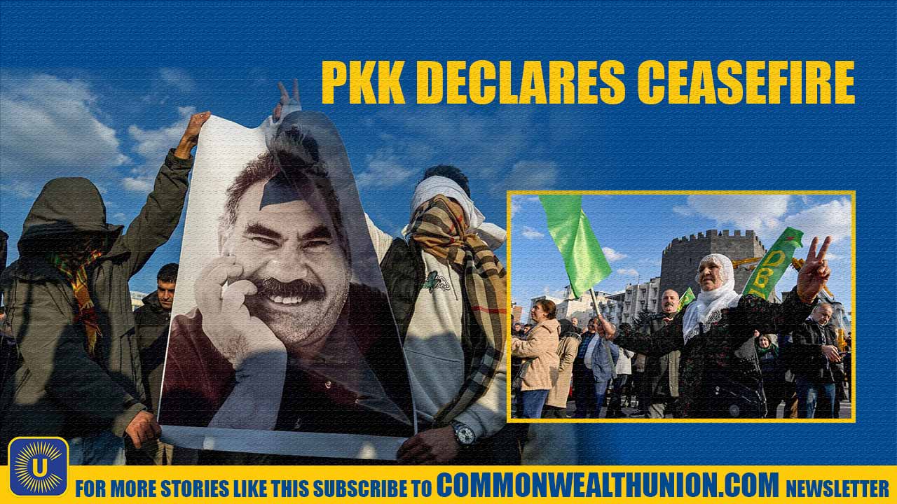 Turkey vs. PKK: Has the Fight Really Ended or Is This Just Another ...