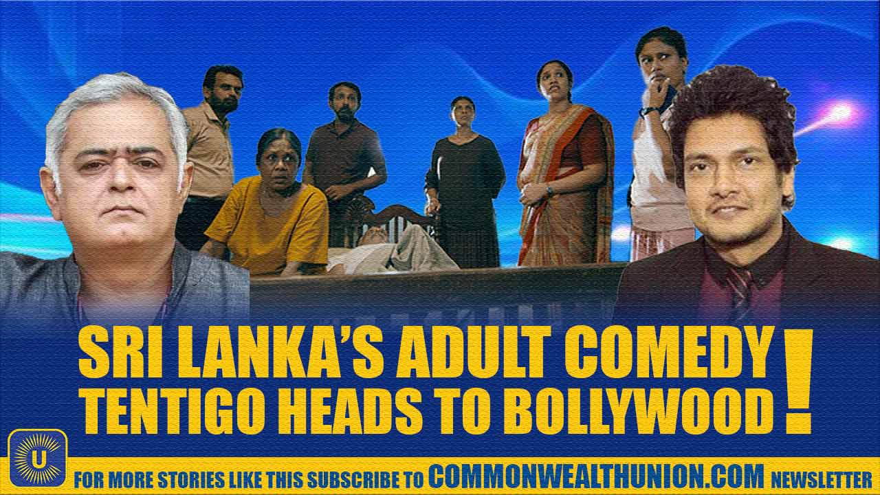 When Death Gets Cheeky: Bollywood Adapts Sri Lanka’s Risqué 'Tentigo ...
