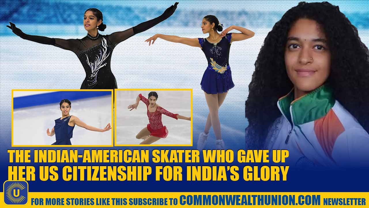 From America to India: Tara Prasad’s Bold Move That’s Shaking Up Figure ...