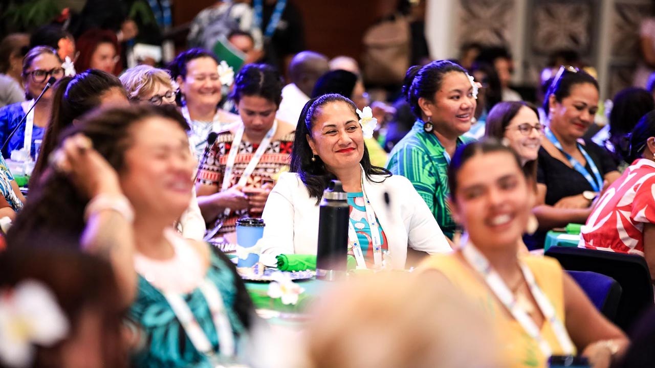 Unveiling the Future of Gender Equality: Commonwealth's Groundbreaking ...