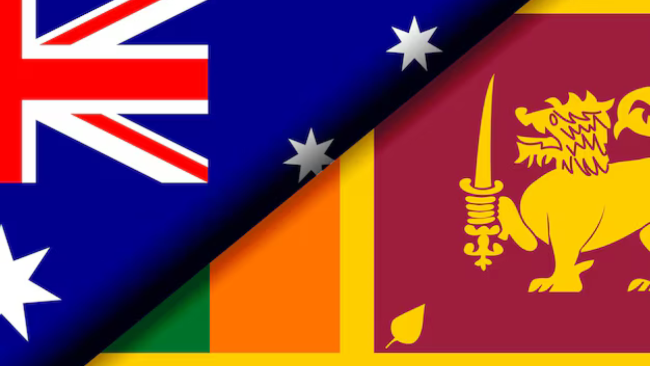 Strategic Diplomacy in Action: Sri Lanka and Australia to Shape Future ...