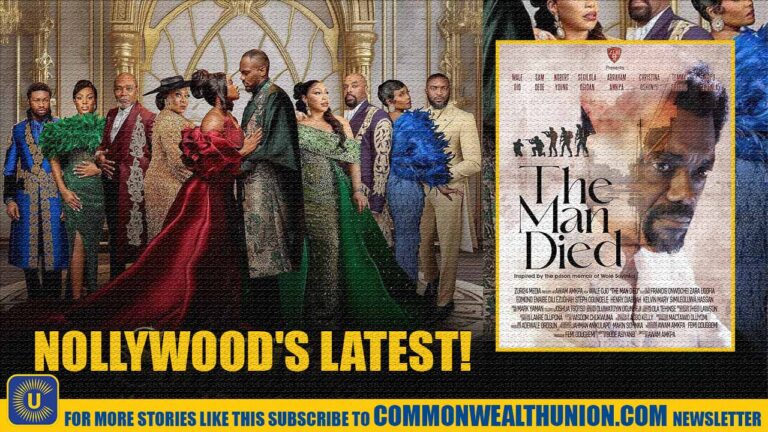 10 Explosive Nollywood Movies That Will Keep You on the Edge of Your ...