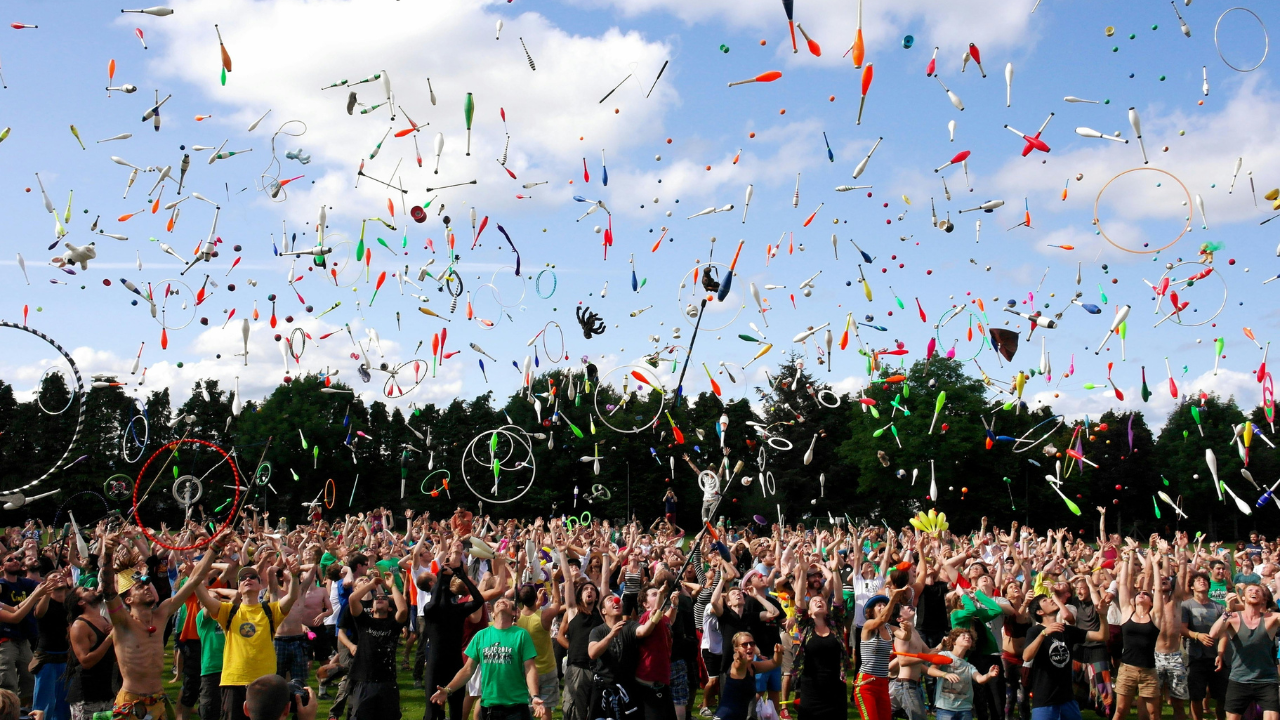 The Secret’s Out: These 10 Canadian Festivals Are the Ultimate Escape ...