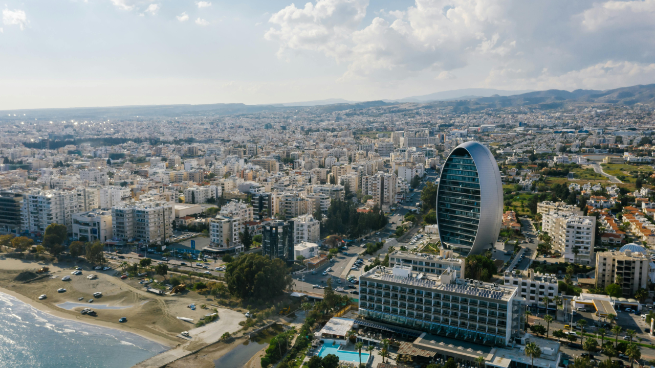 A New Era for Cyprus? Central Asia Backs Unity and Global Consensus ...