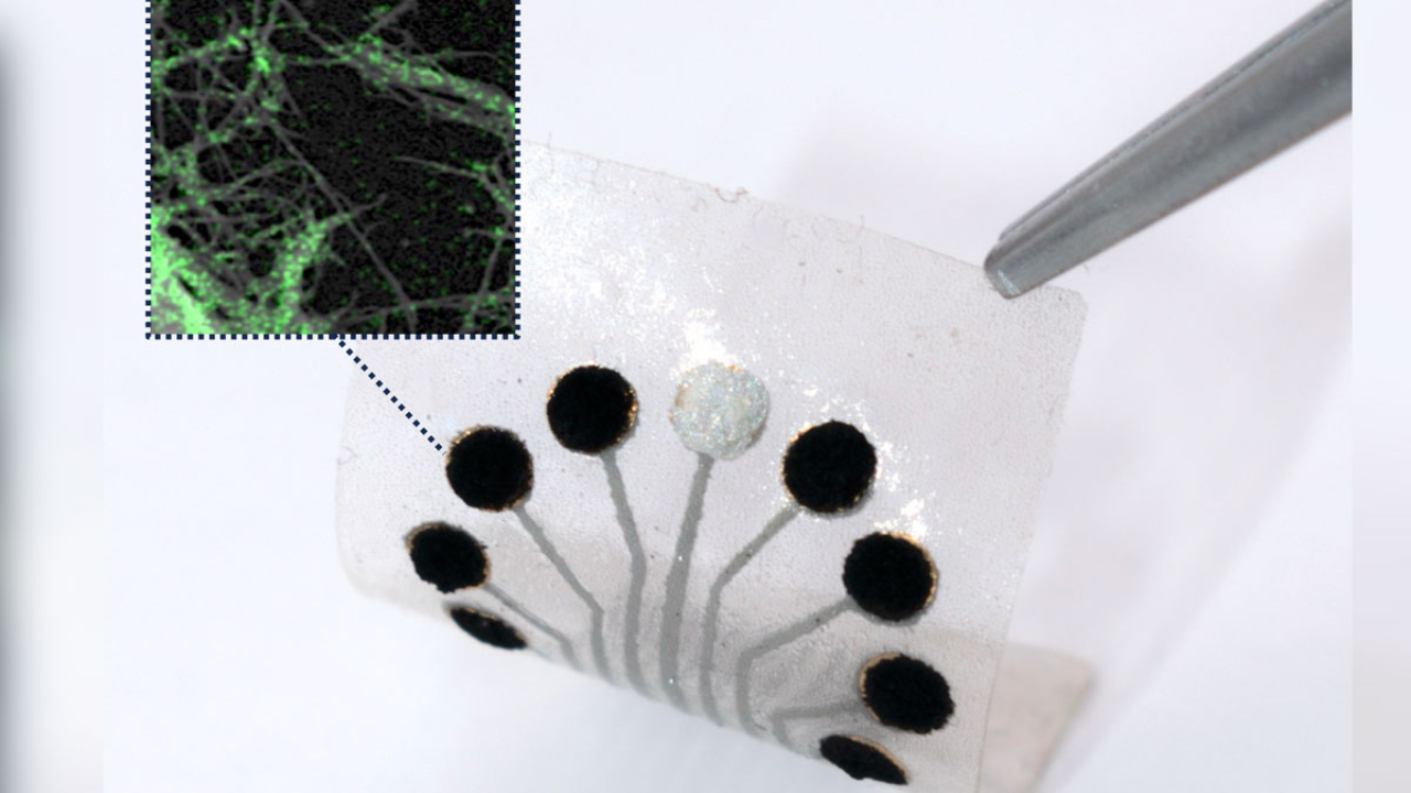 Can This Cutting-Edge Sensor Predict Disease Before Symptoms Even ...