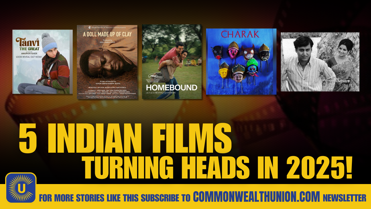 These 5 Indian Films Are Breaking the Internet After Stunning Cannes ...