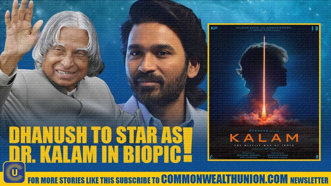 India’s Pride Comes Alive: APJ Abdul Kalam’s Life to Be Immortalized in ...
