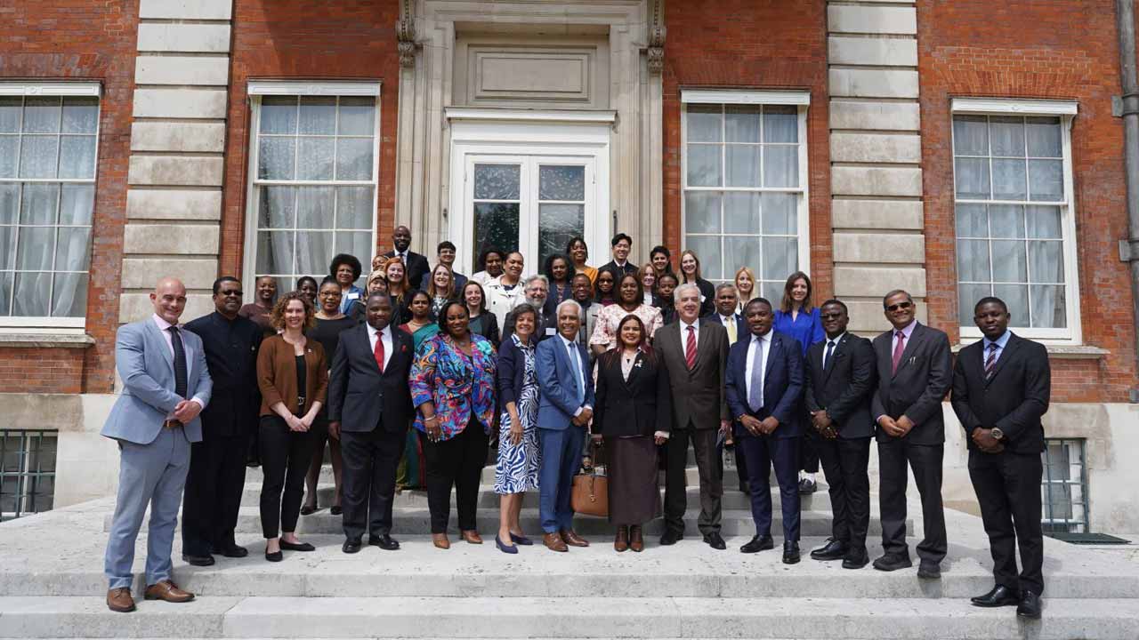 Massive Ocean Pact Unveiled—Why World Leaders Are Looking to the ...