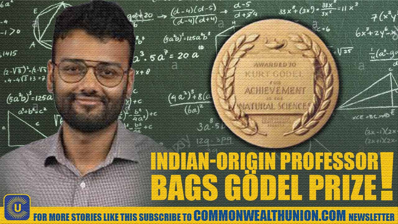 He Created Randomness Out of Chaos—Now He’s Won One of Computer Science ...