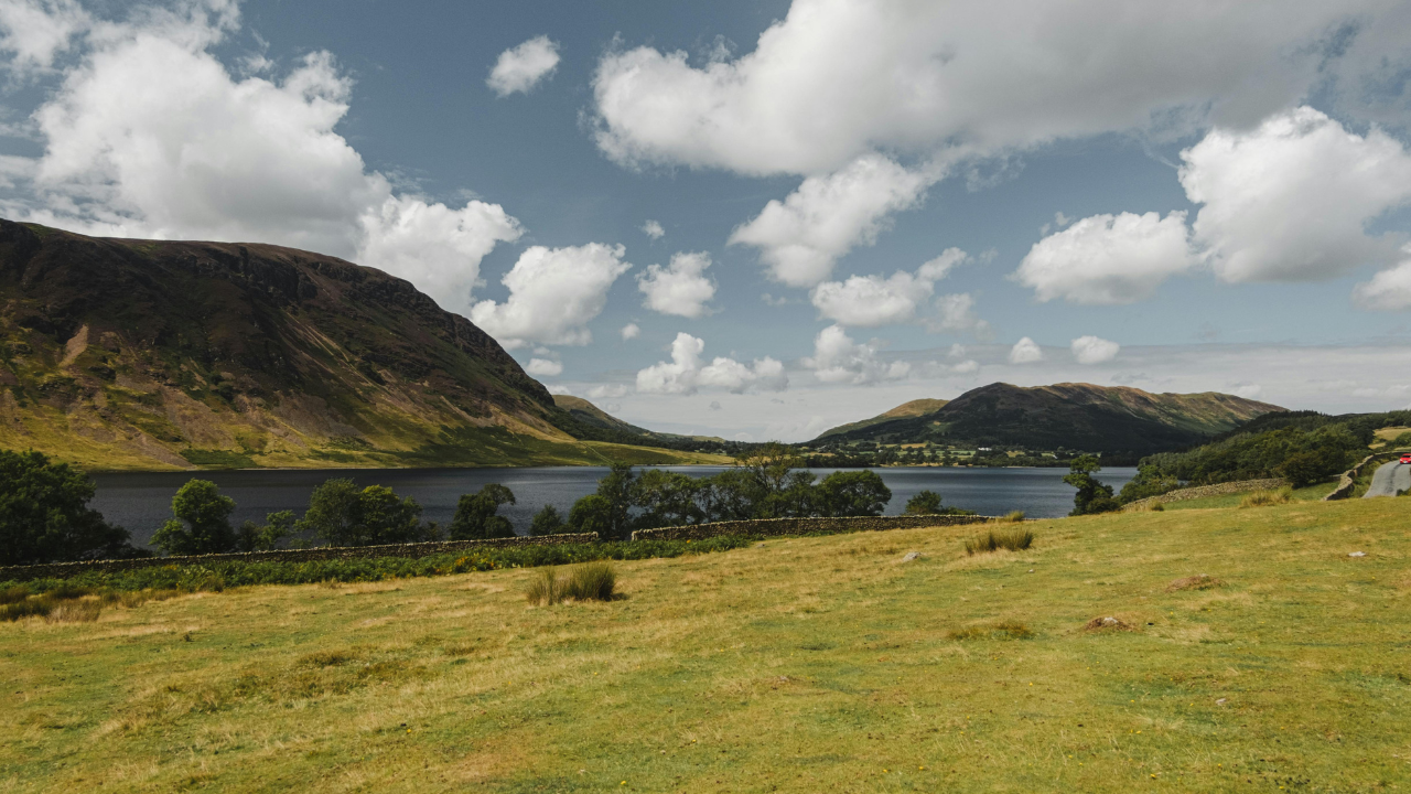 UK Records Its Warmest and Driest Spring in Decades, Signaling Shifting ...