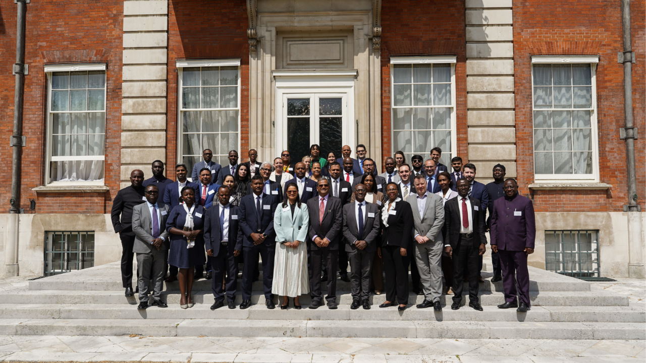 Can the Commonwealth Lead the World’s Clean Energy Revolution ...