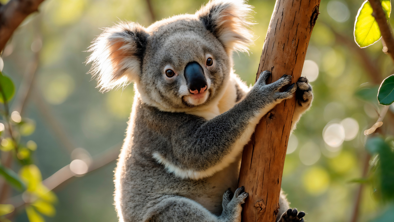 Australia’s Koalas Are Dying Out—Can a DNA Breakthrough Save Them ...