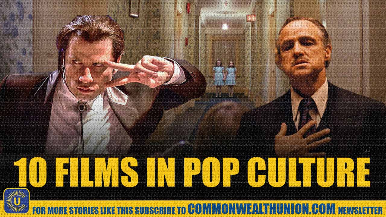 From The Godfather to Die Hard: The 10 Movies That Define Pop Culture ...
