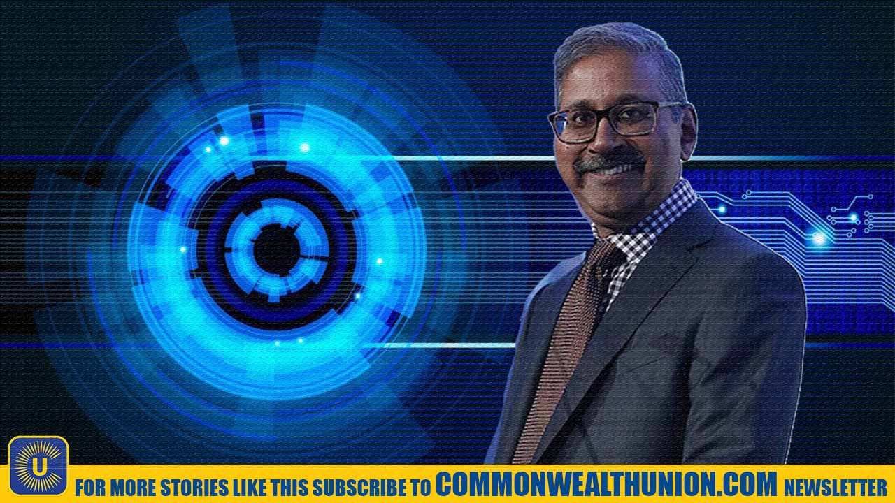 Kavitark Ram Shriram: The Strategic Mind Behind Google’s Early Rise ...