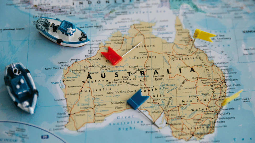 The Untold Story of How Immigration Shaped Australia’s Political ...