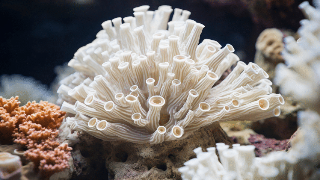 The Great Coral Collapse: WA Reefs Hit by Unprecedented Bleaching ...